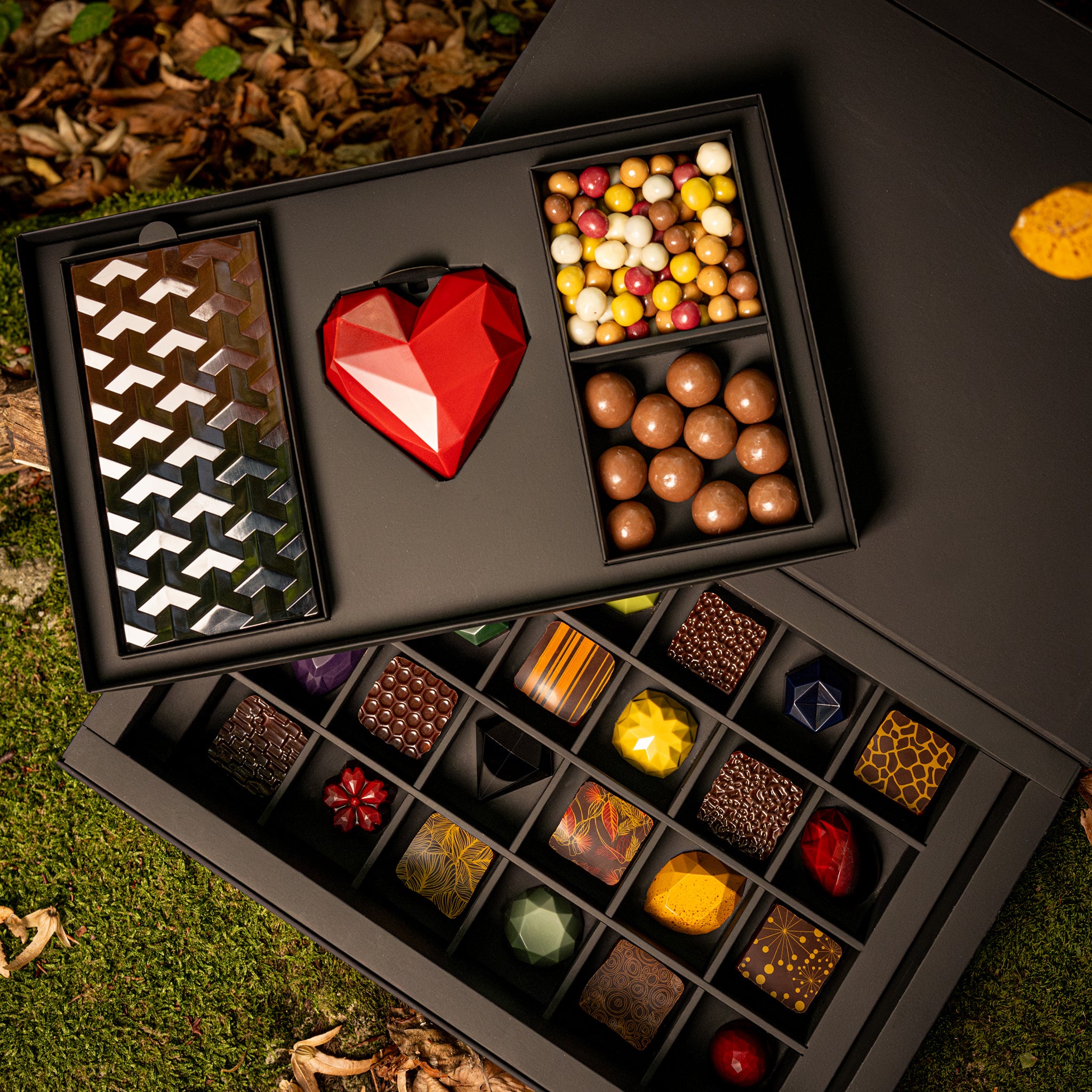 Heritage (all stars mix) – La Fève by Pavel Pavlov