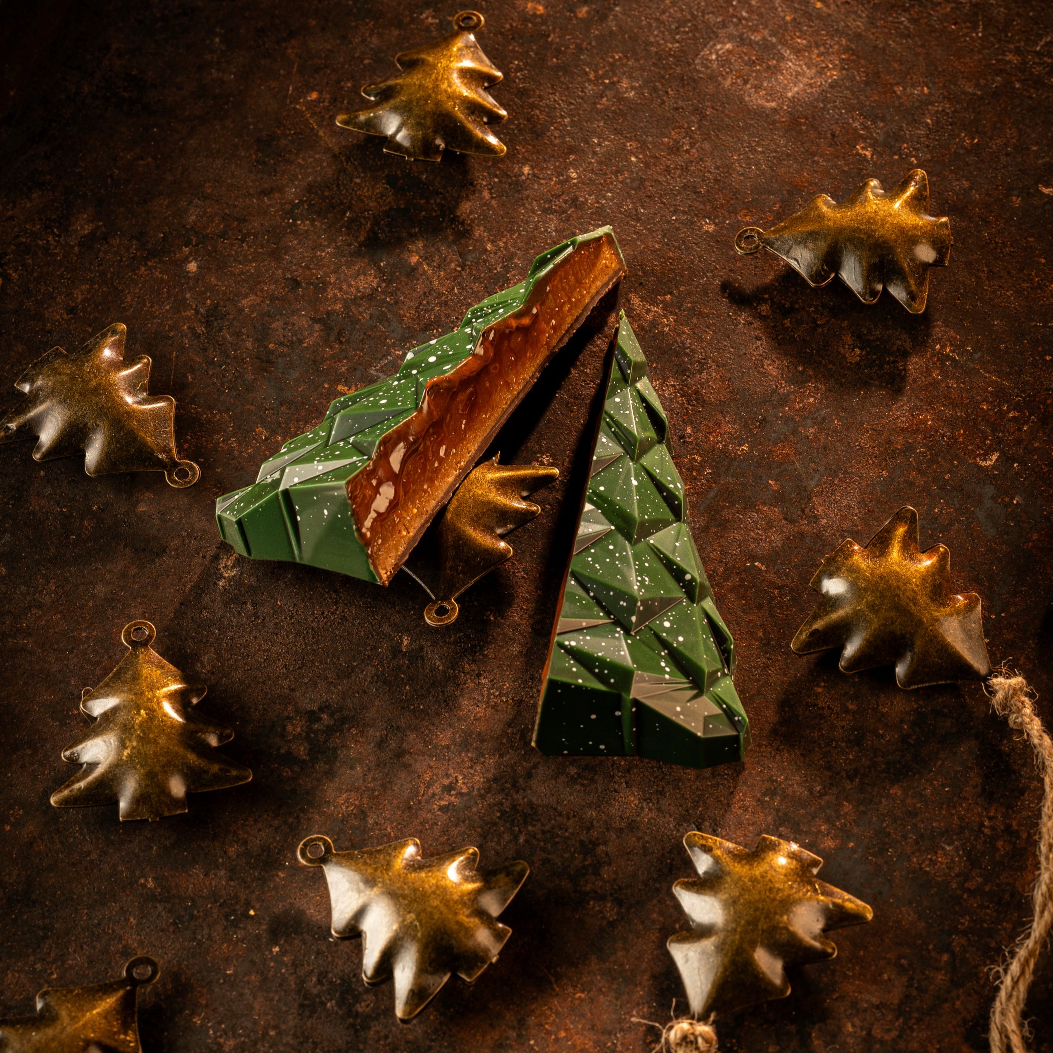 La Fève by Pavel Pavlov