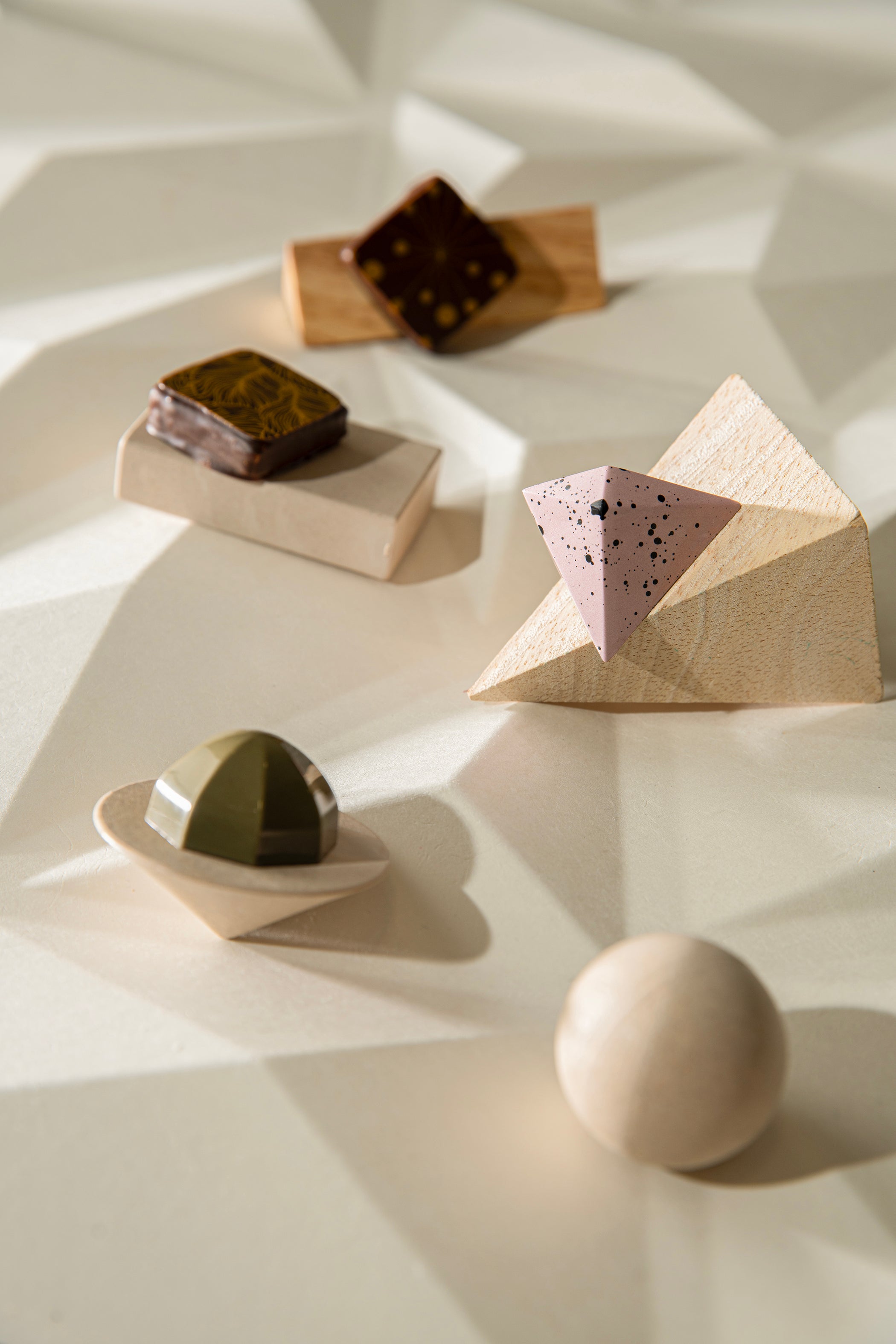 La Fève by Pavel Pavlov