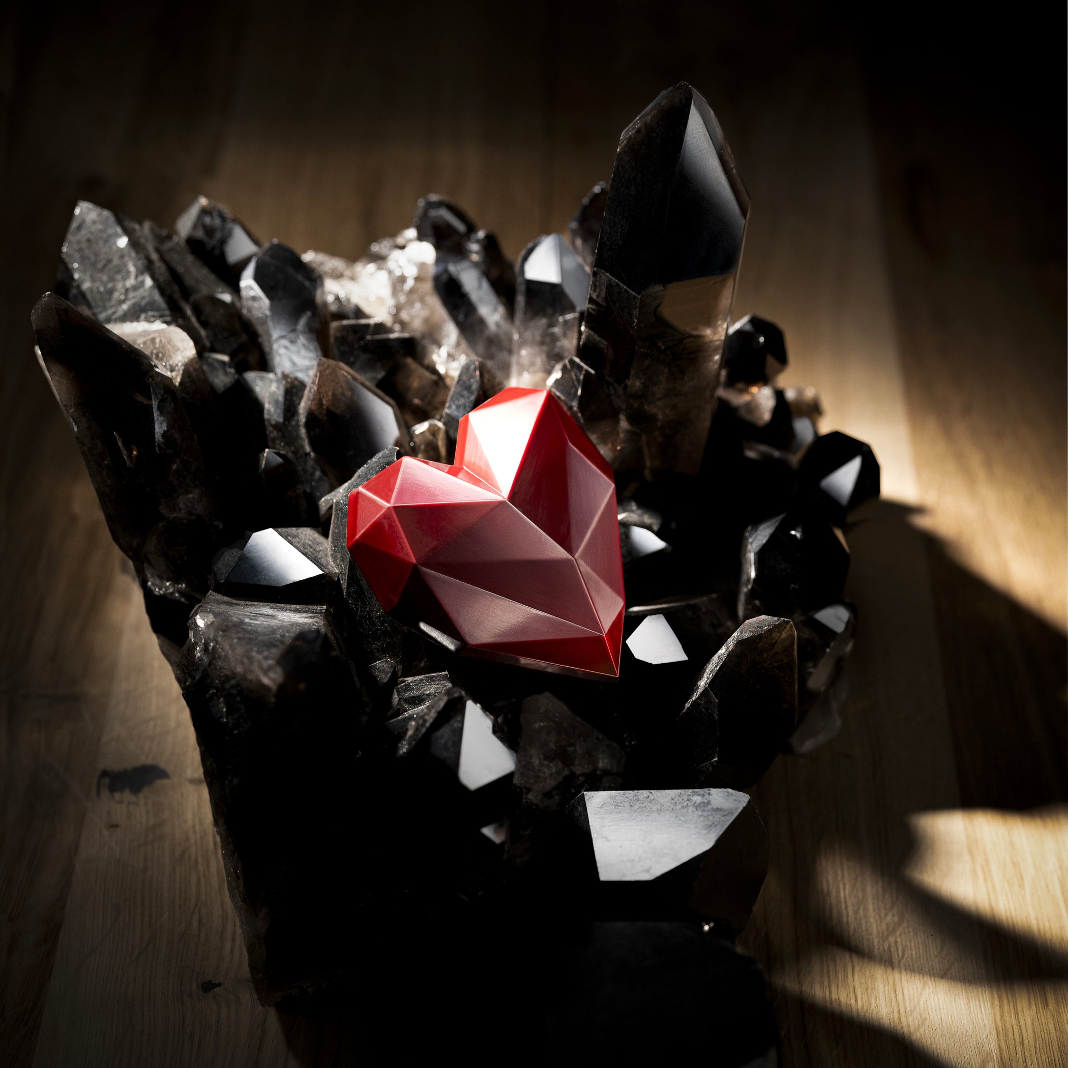 La Fève by Pavel Pavlov